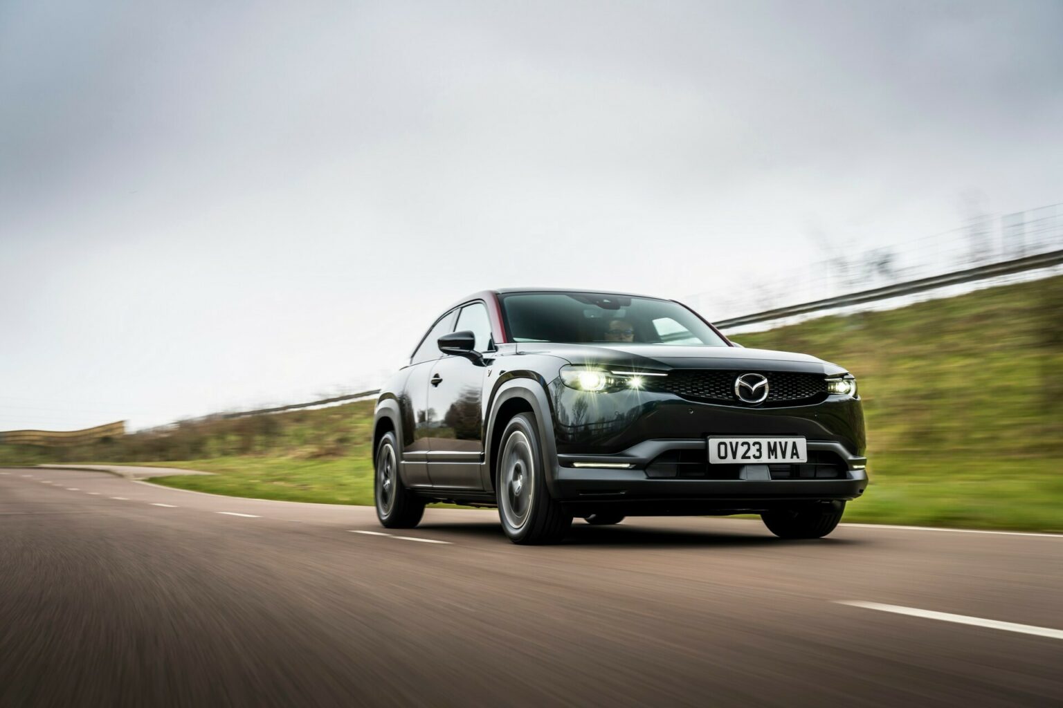 The Rotary Engine Is Back In Production At Mazda | Carscoops