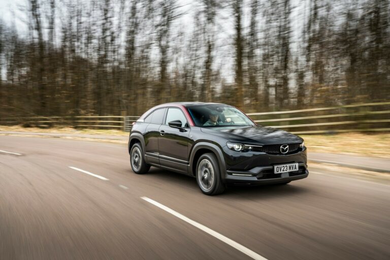 The Rotary Engine Is Back In Production At Mazda | Carscoops