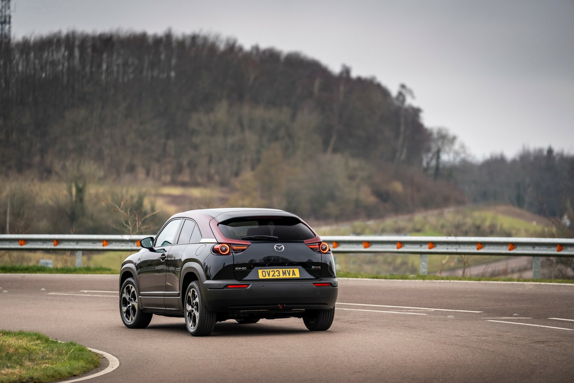 The Rotary Engine Is Back In Production At Mazda | Carscoops