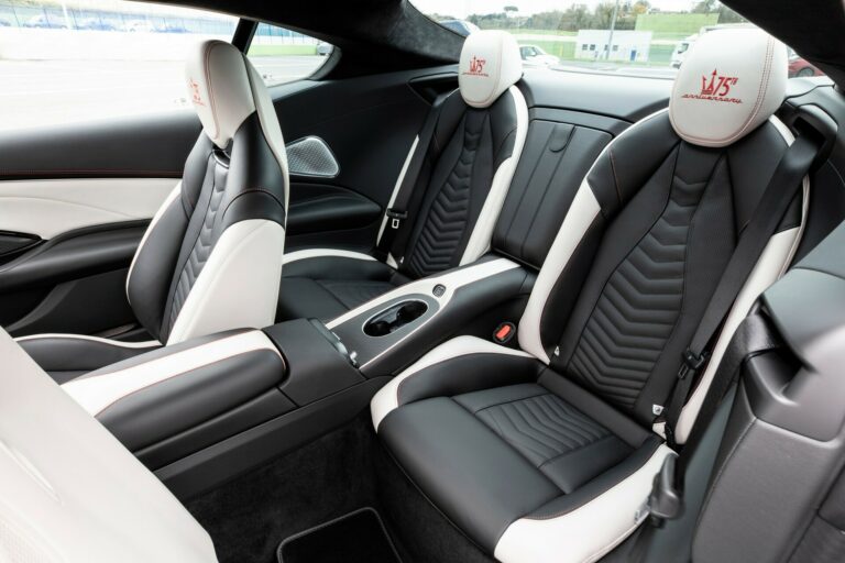 2024 Maserati GranTurismo PrimaSerie Launch Edition Arrives In U.S ...