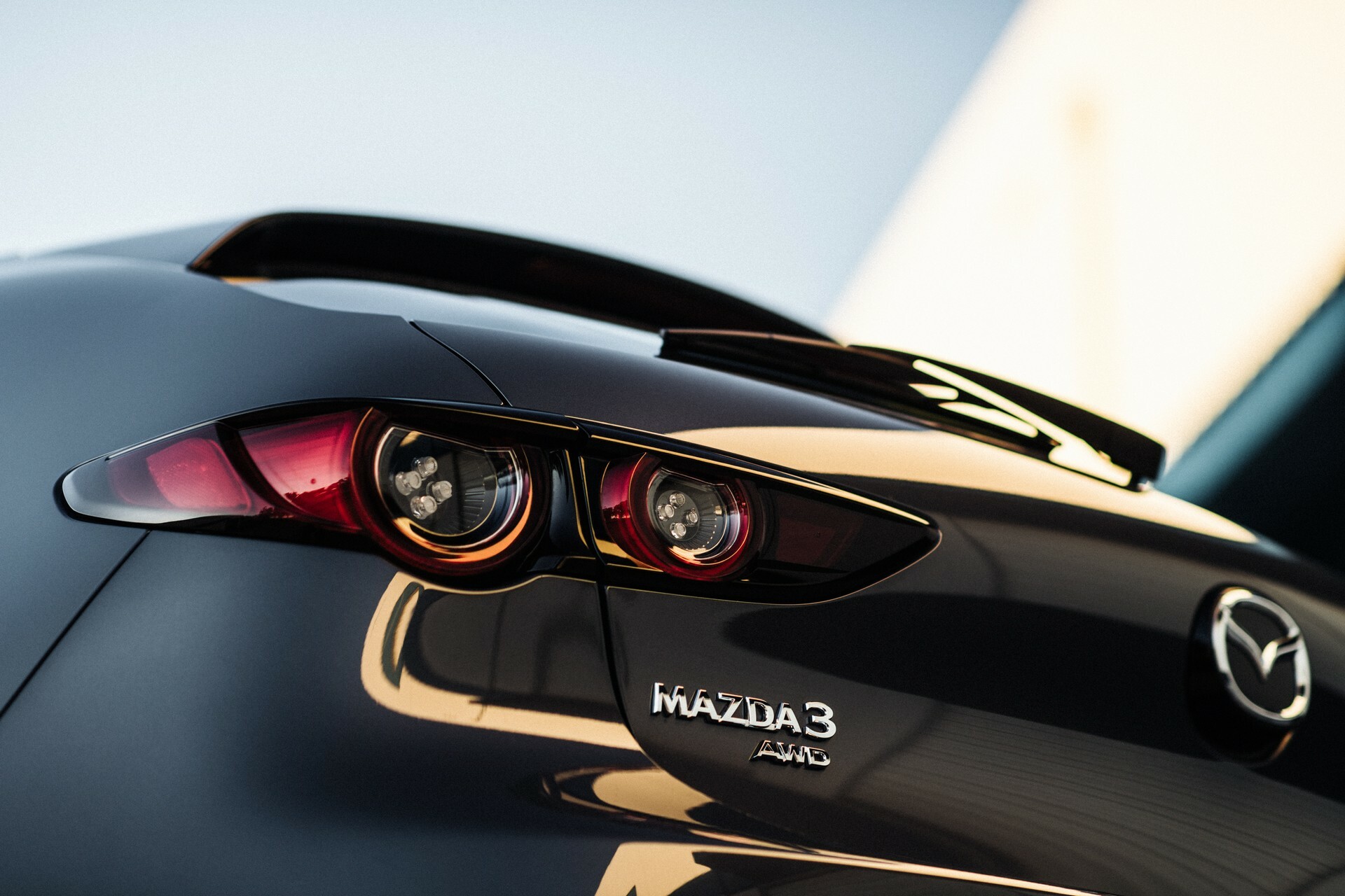 2024 Mazda3 Gets Hefty $1,620 Price Hike To Begin At $24,170 | Carscoops