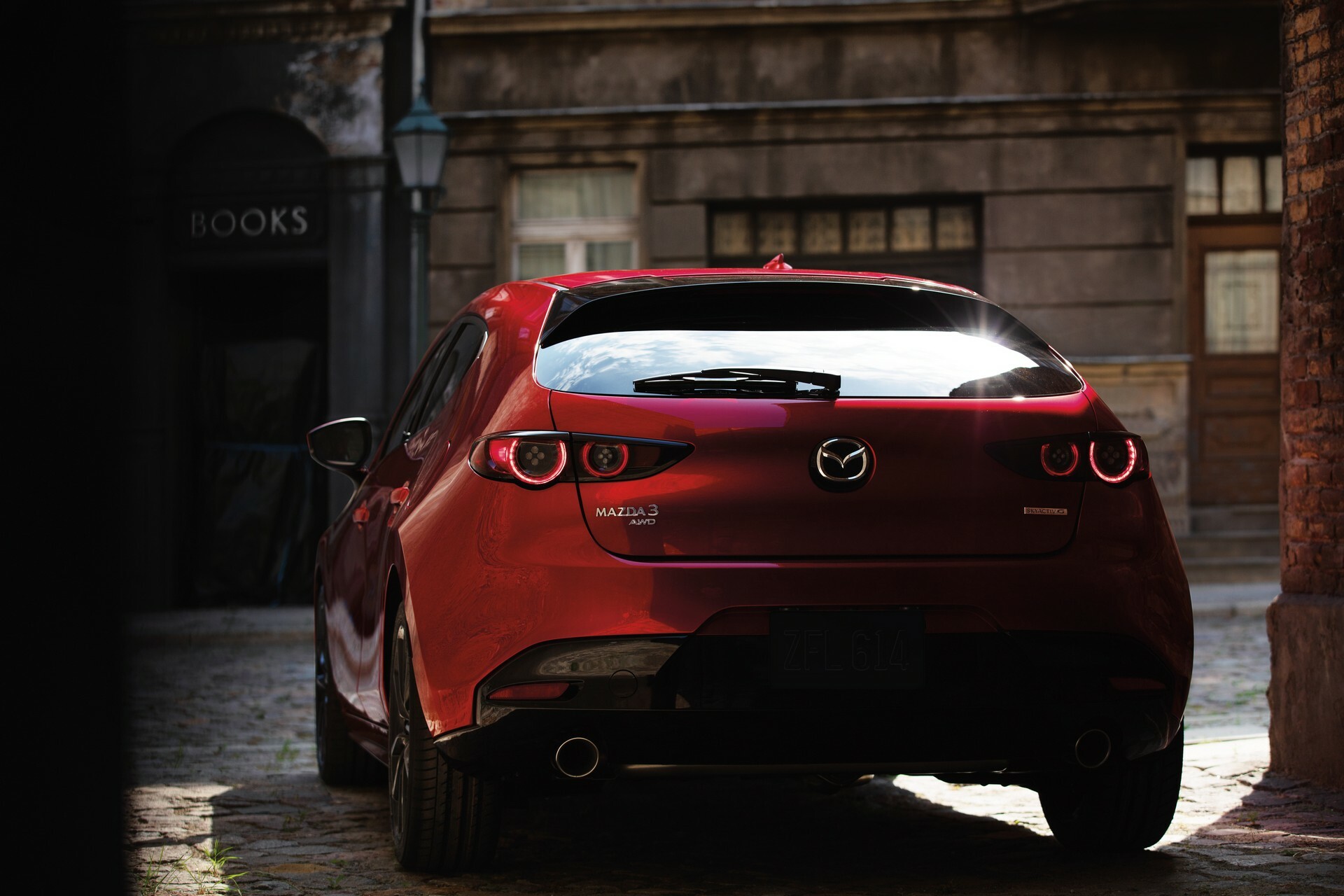 2024 Mazda3 Gets Hefty $1,620 Price Hike To Begin At $24,170 | Carscoops