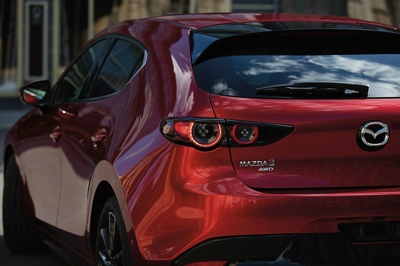 2024 Mazda3 Gets Hefty $1,620 Price Hike To Begin At $24,170 | Carscoops