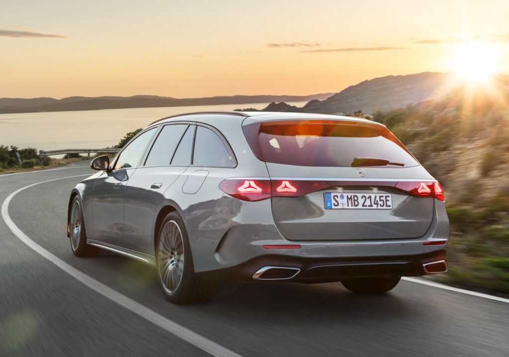 2026 Audi A7 Avant: Everything We Know About The A6’s ICE Successor ...