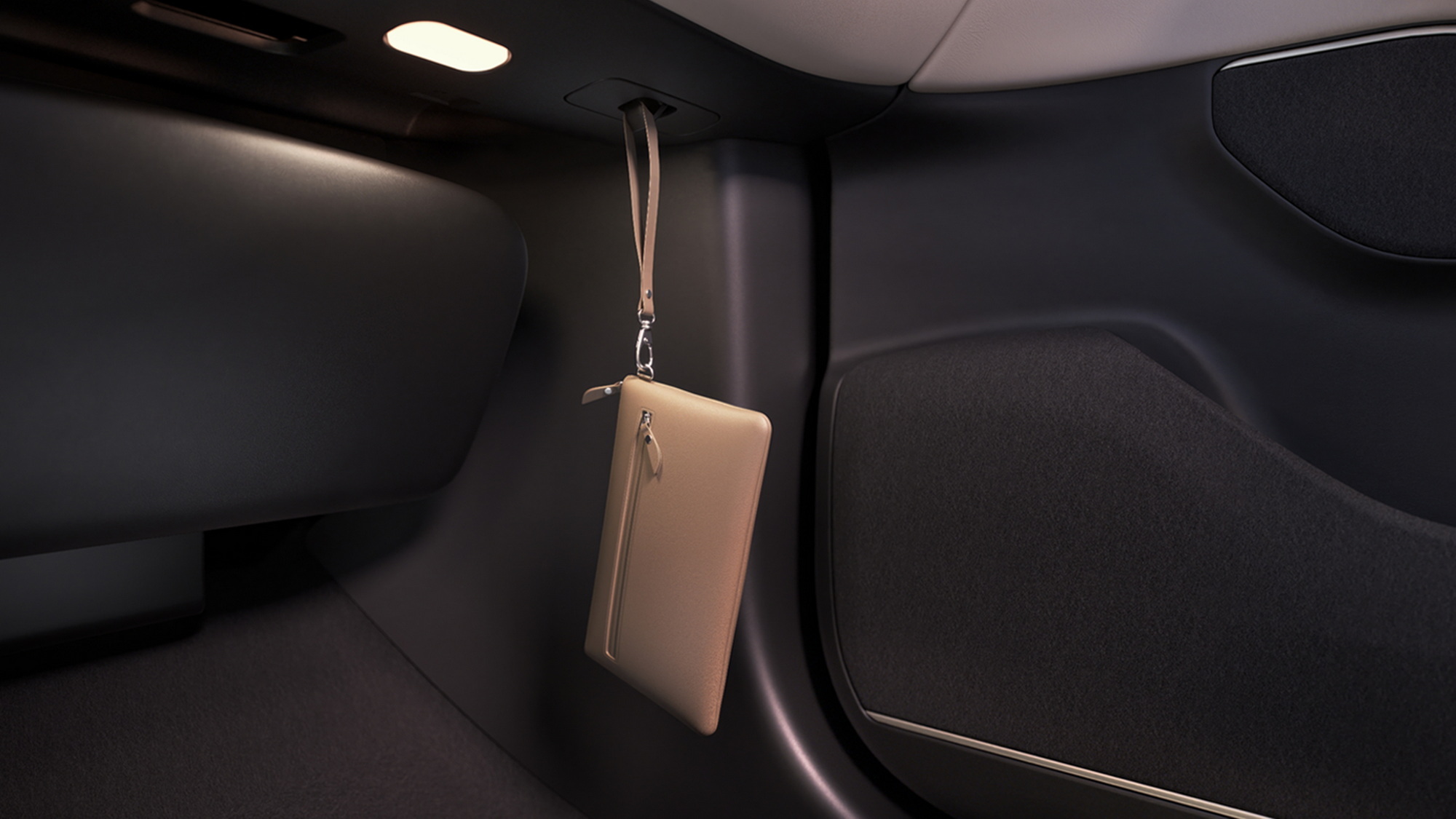 New Nio EL6 Electric SUV Comes To Europe With 438HP And Swappable ...