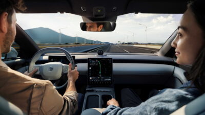 New Nio ET5 Touring Expands The Electric Sedan Into A Sweet Looking ...