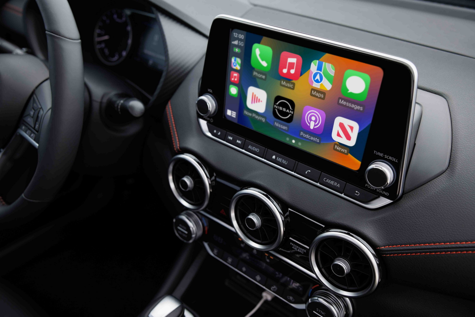 2024 Nissan Sentra: The Same Car, Just A Little Bit Fresher | Carscoops