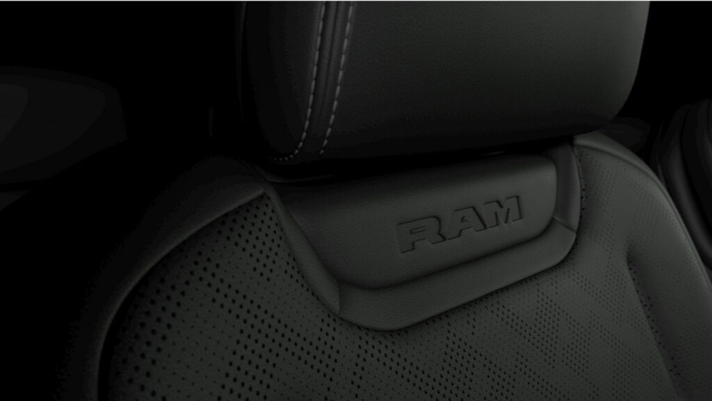 New Ram Rampage Wants To Shake Up South America’s Small Pickup Segment ...