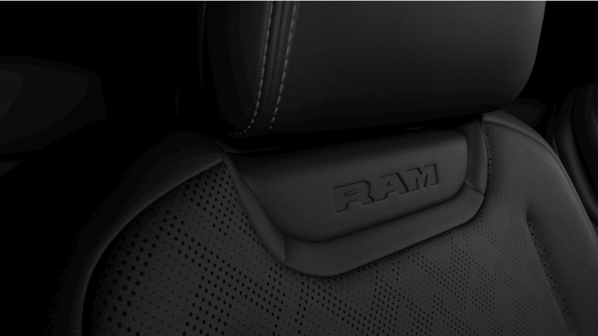 New Ram Rampage Wants To Shake Up South America’s Small Pickup Segment ...