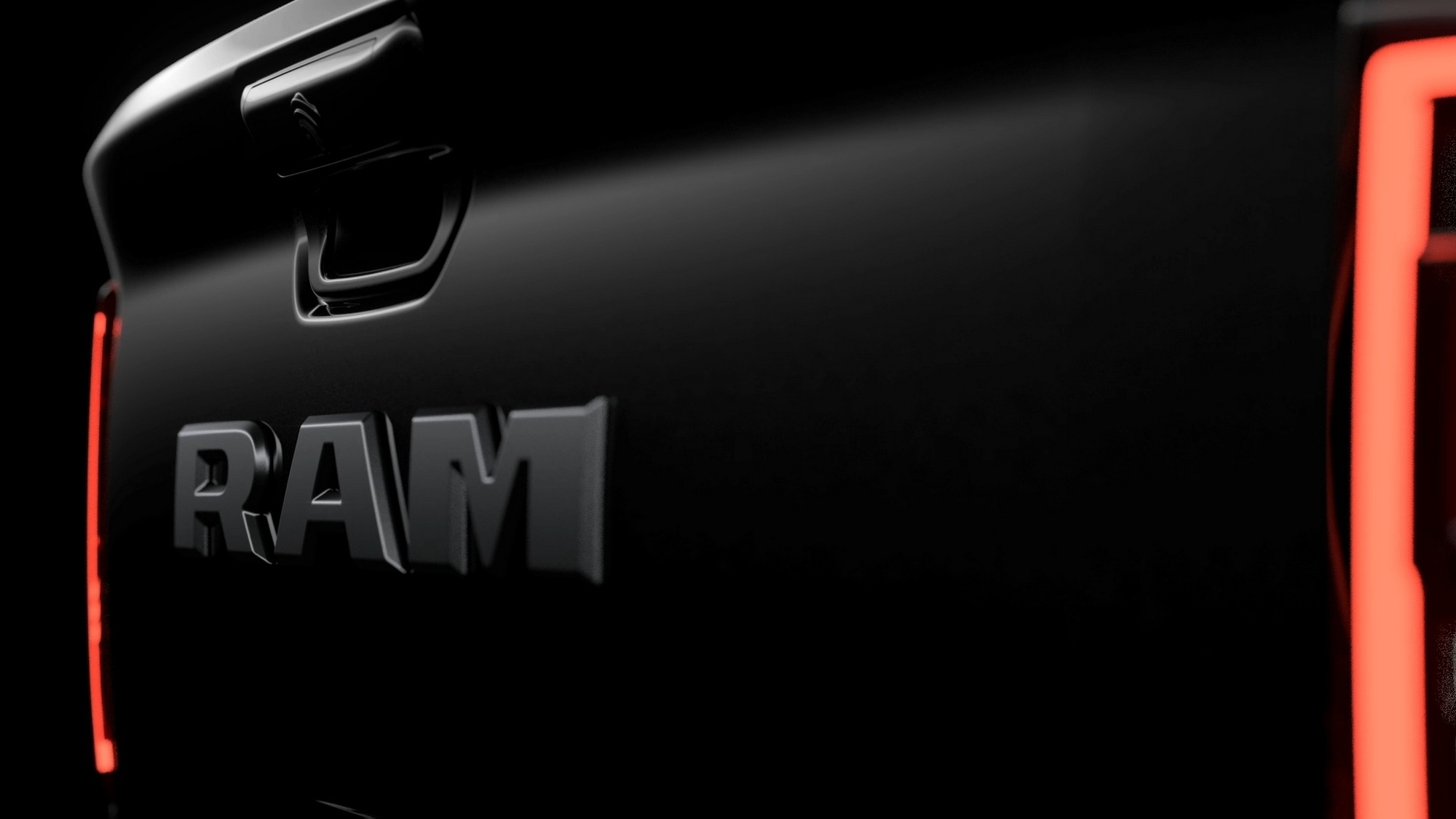New Ram Rampage Wants To Shake Up South America’s Small Pickup Segment ...