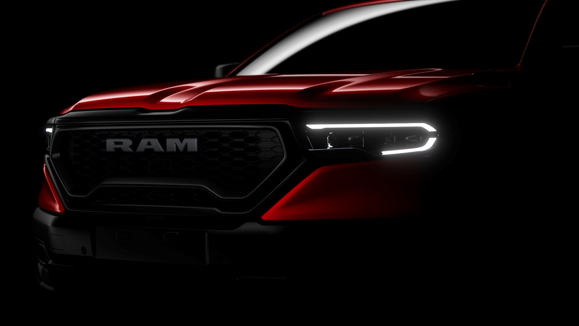 New Ram Rampage Wants To Shake Up South America’s Small Pickup Segment ...