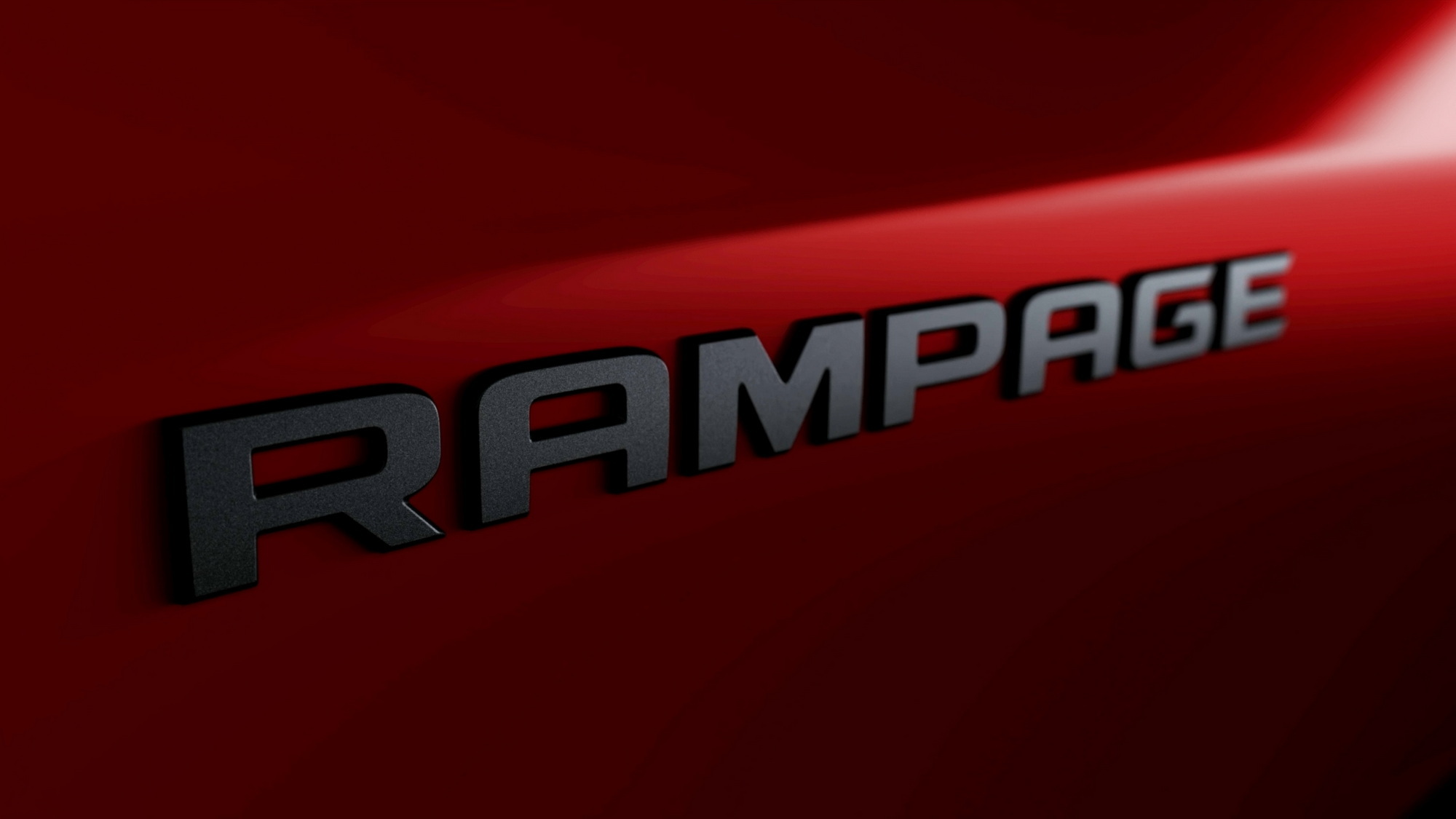 New Ram Rampage Wants To Shake Up South America’s Small Pickup Segment ...