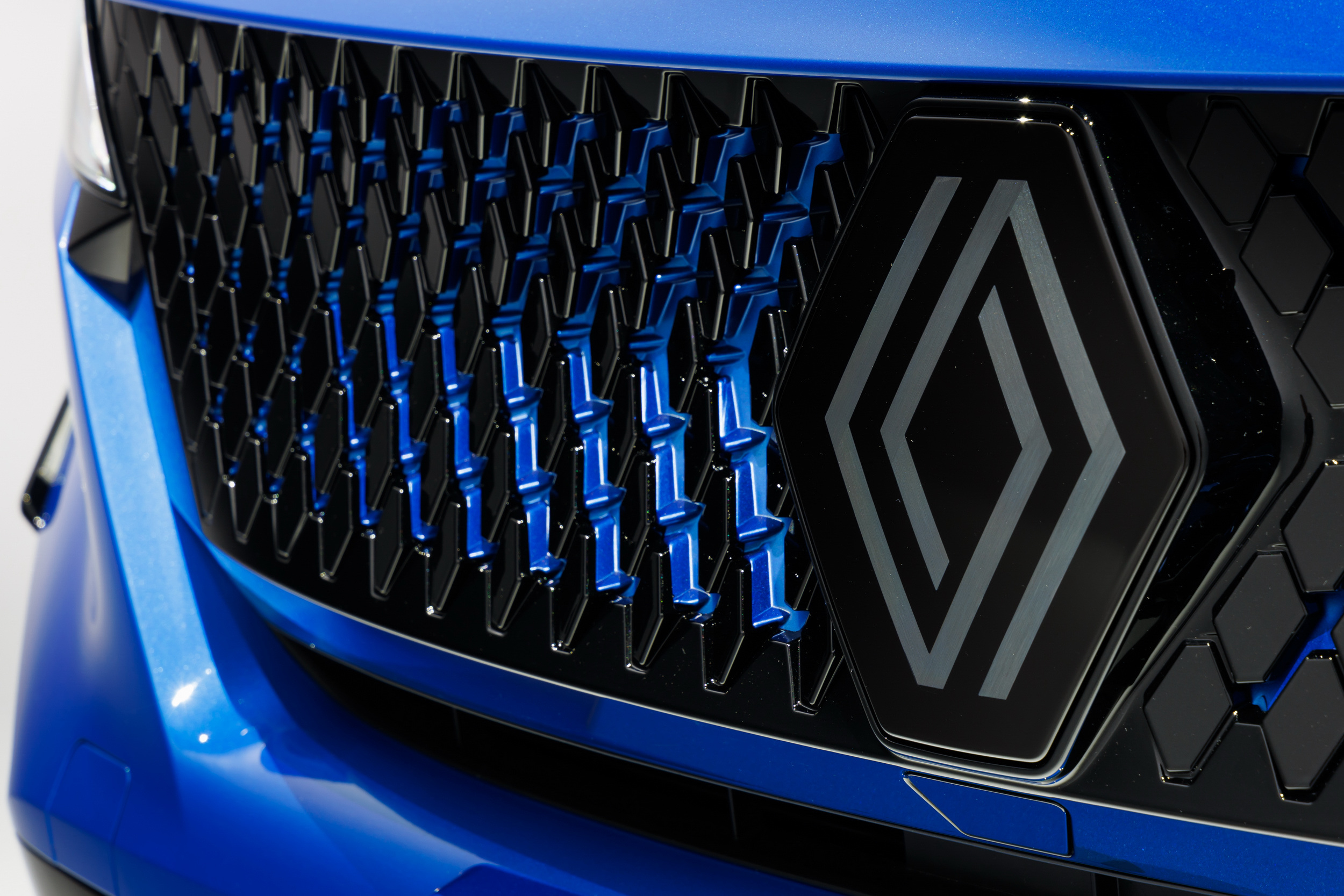 2024 Renault Rafale Is Brand’s New Flagship Coupe-SUV With Up To 296 HP ...