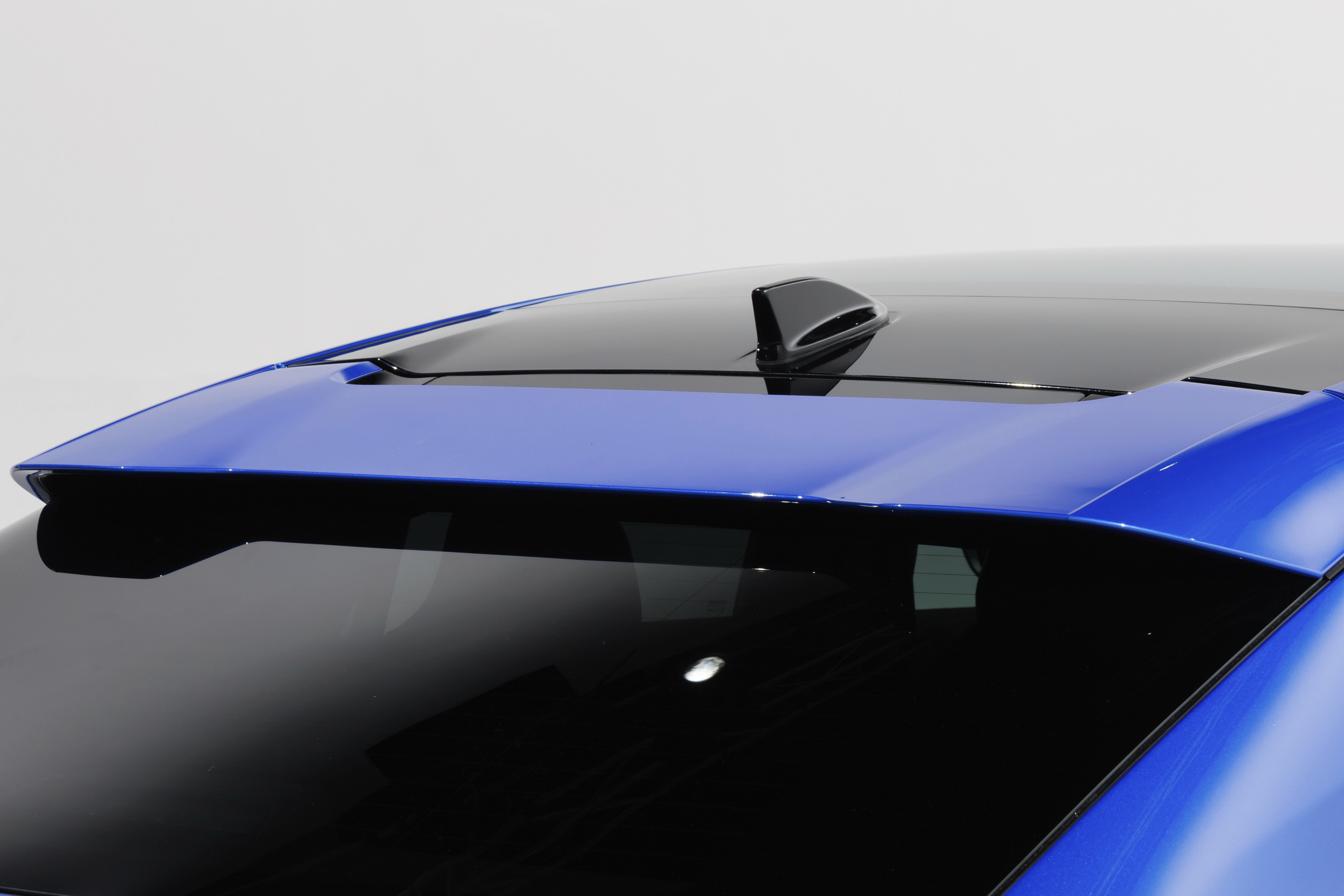 2024 Renault Rafale Is Brand’s New Flagship Coupe-SUV With Up To 296 HP ...