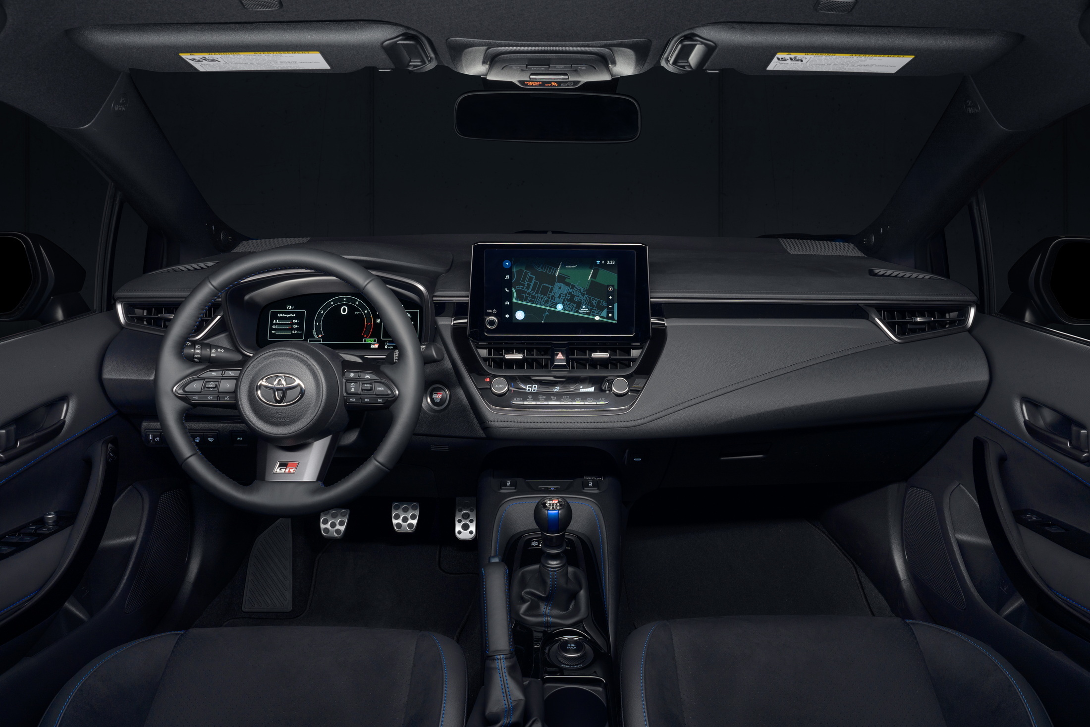 Toyota To Make 550 GR Corollas For Japan In 2024, But It’s A Lottery To ...