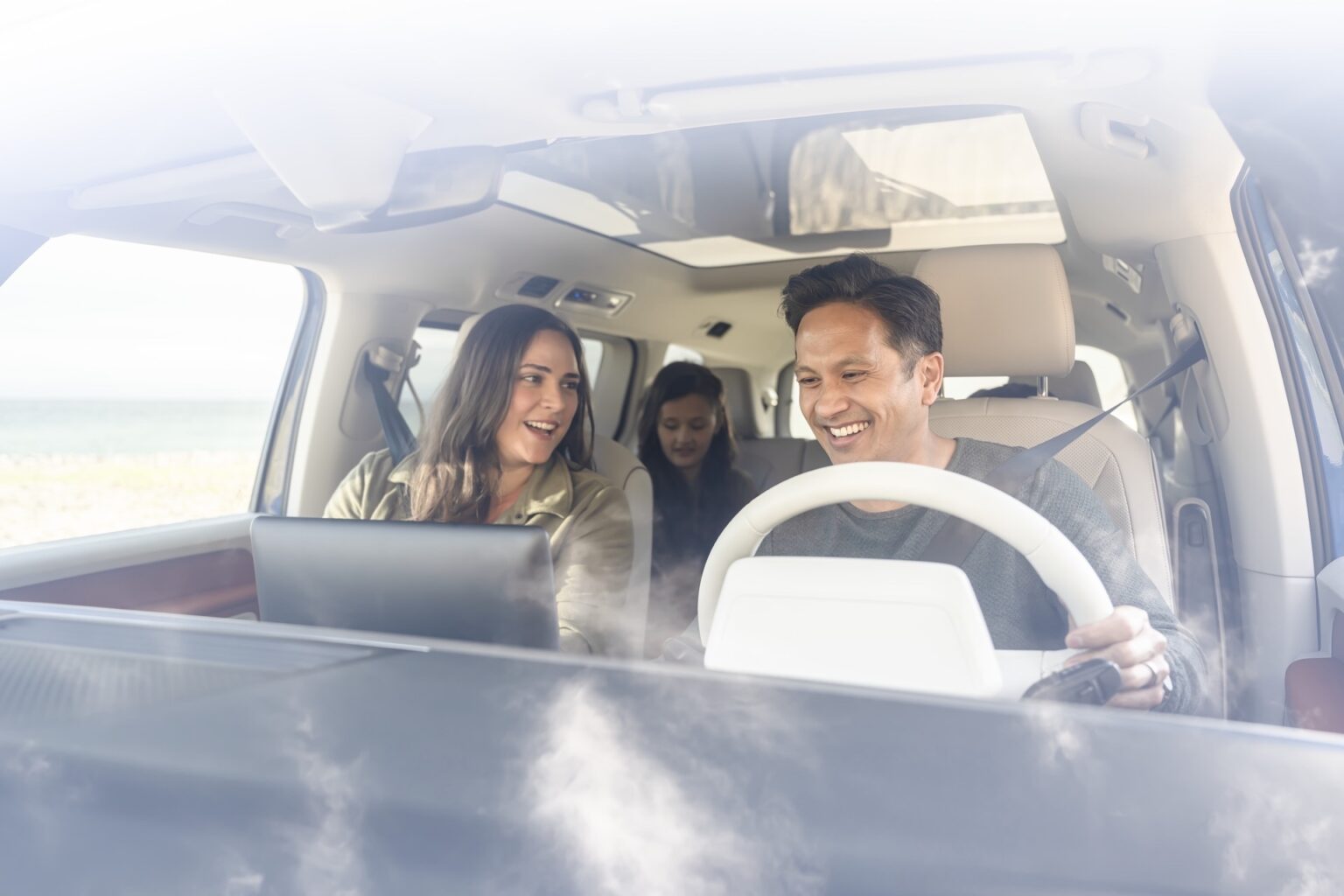 2025 VW ID. Buzz Lands In U.S. As A Long-Boy With More Power, More ...