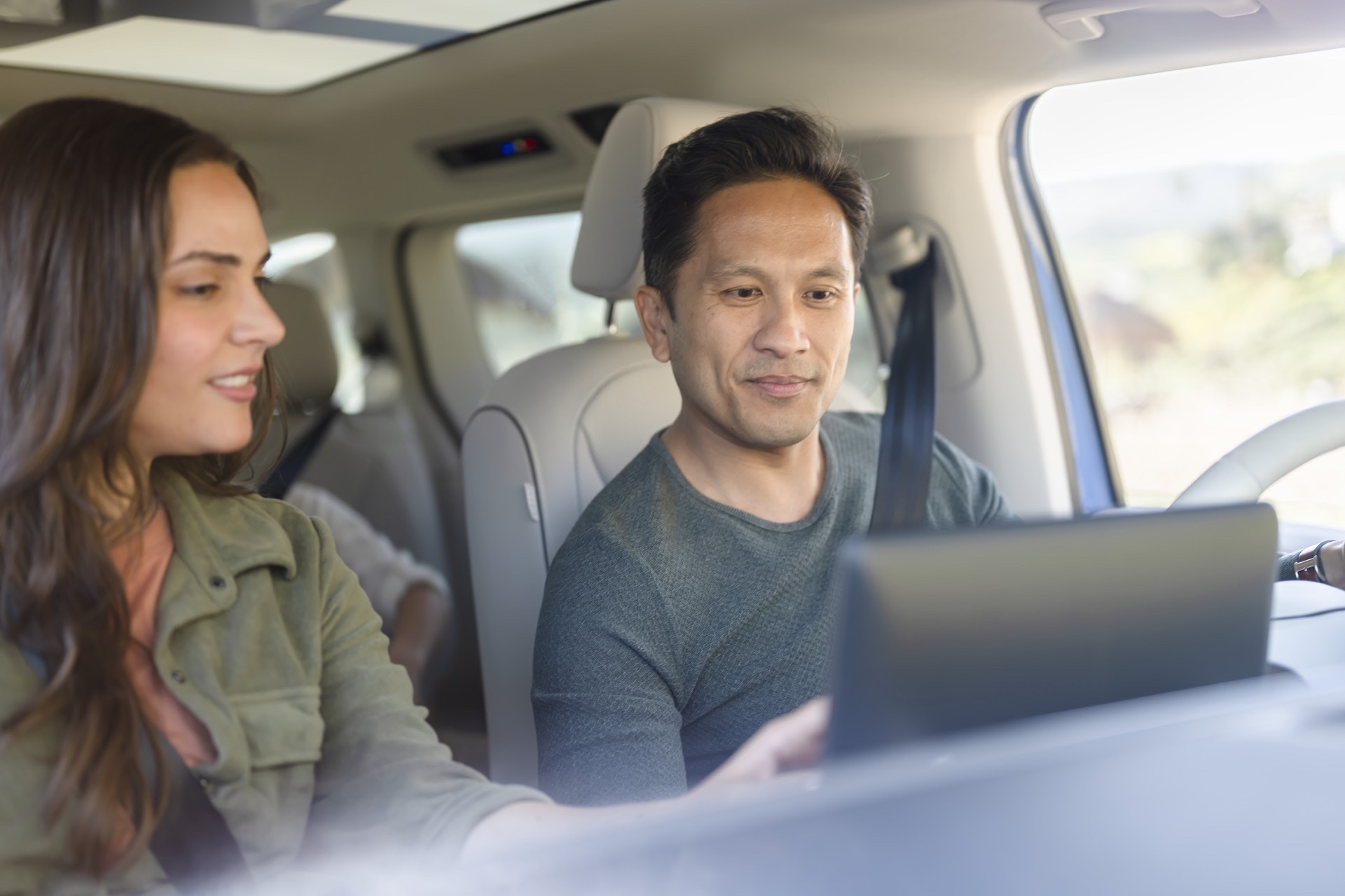 2025 VW ID. Buzz Lands In U.S. As A Long-Boy With More Power, More ...