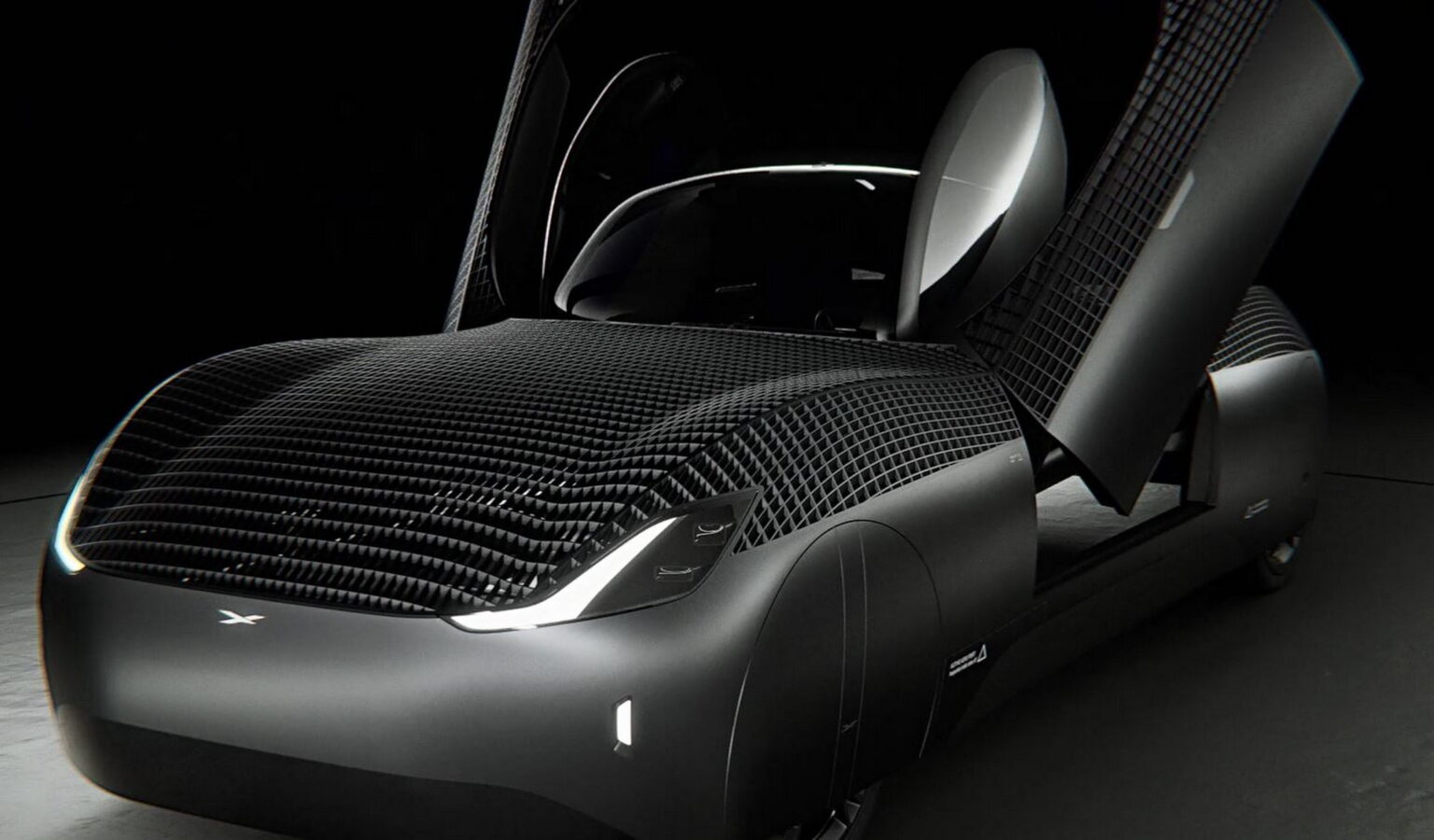 The Alef Model A Flying Car Has 3,200 Pre-Orders And Is Edging To ...