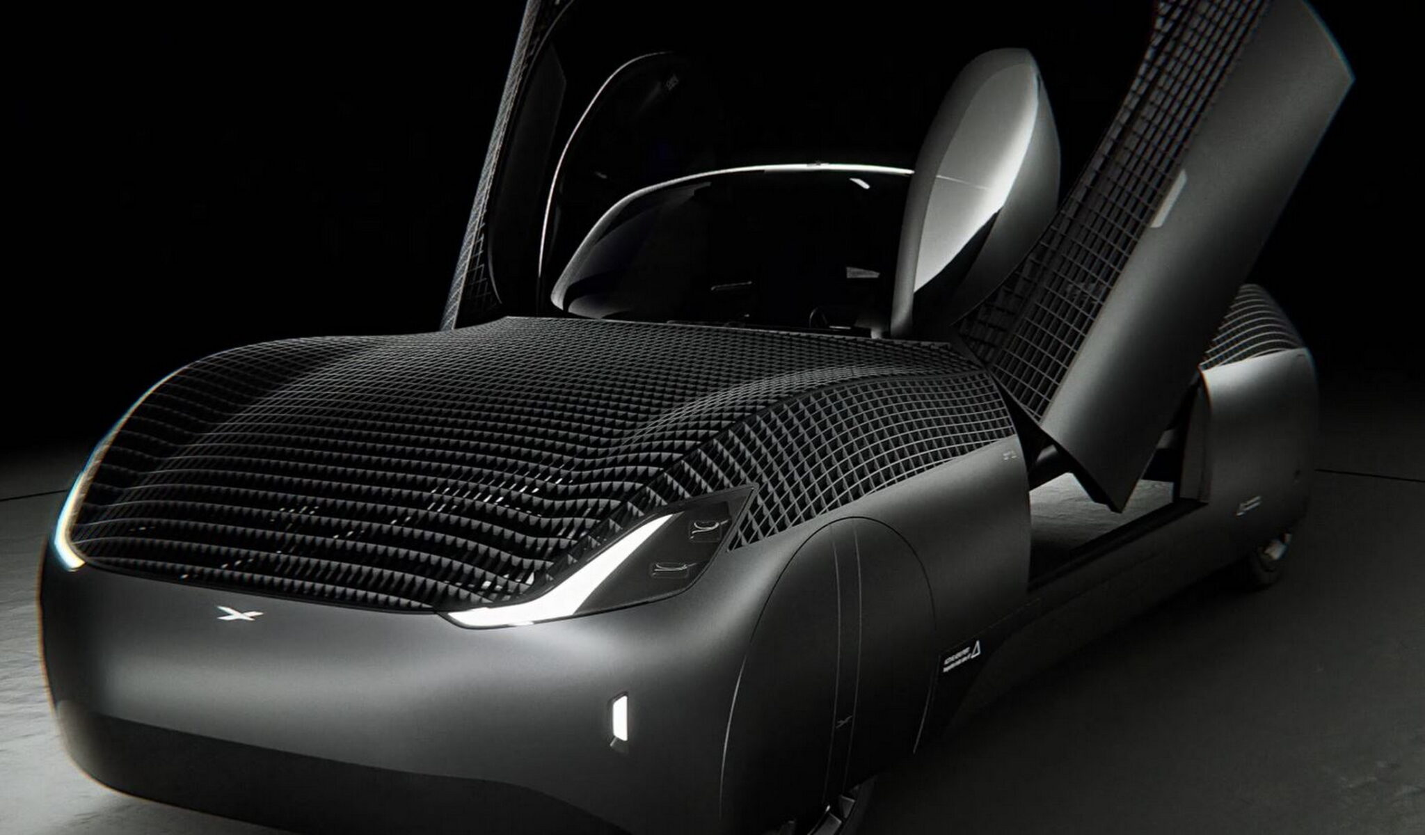 The Alef Model A Flying Car Has 3,200 Pre-Orders And Is Edging To ...