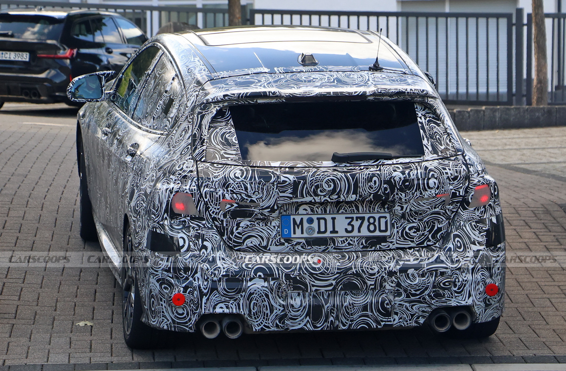 2025 BMW 1-Series: Everything We Know | Carscoops
