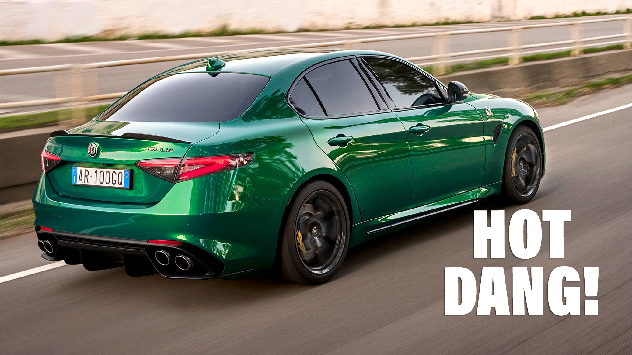 What’s The Hottest New Car Under $100K MSRP Right Now? | Carscoops
