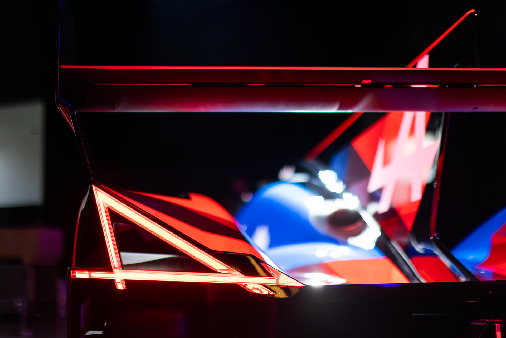 671-HP Alpine A424_β Hypercar Is On Track For Le Mans 2024 | Carscoops