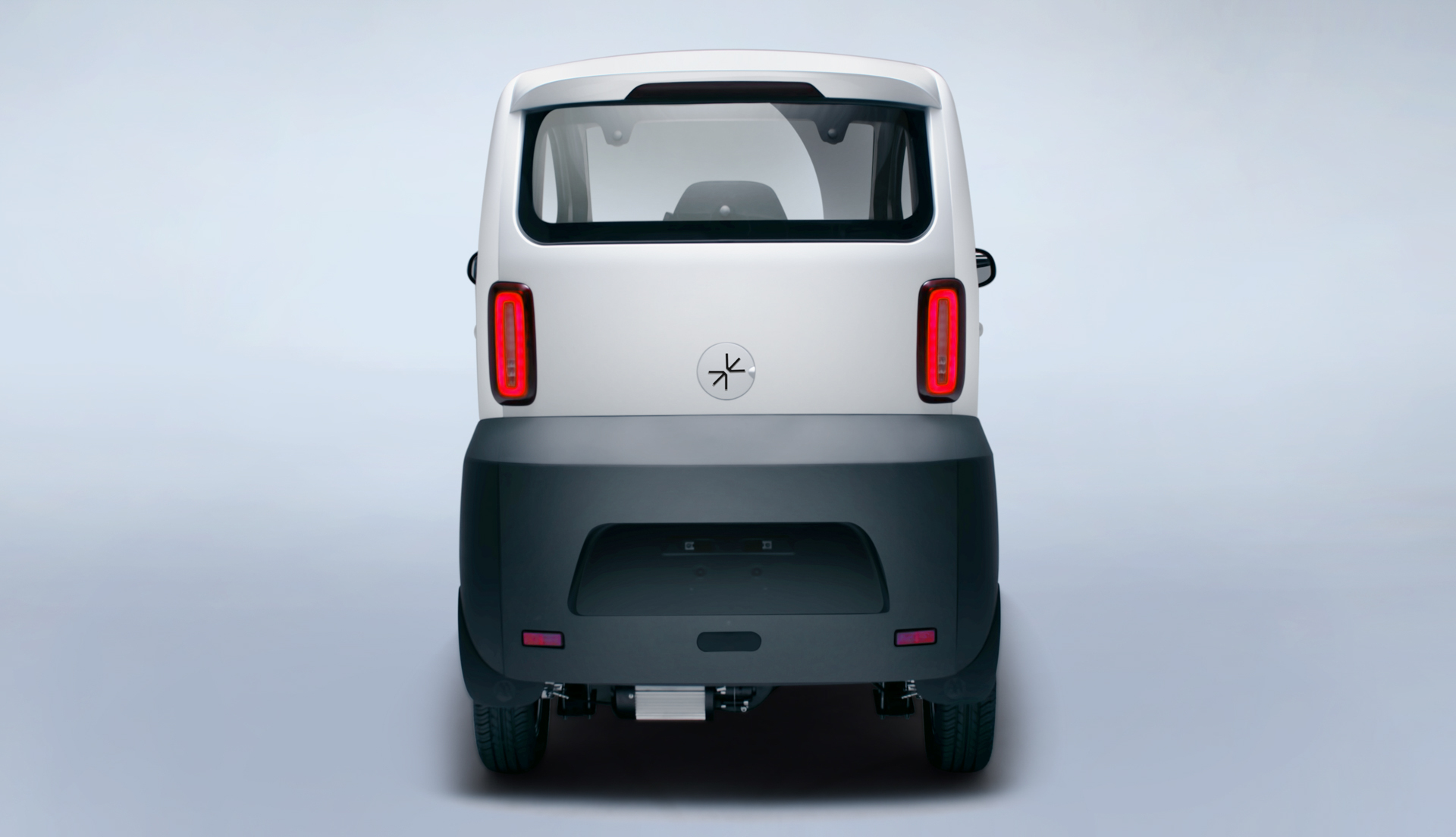 $7,700 Ark Zero EV Looks Like A Pixar Car Made Real | Carscoops