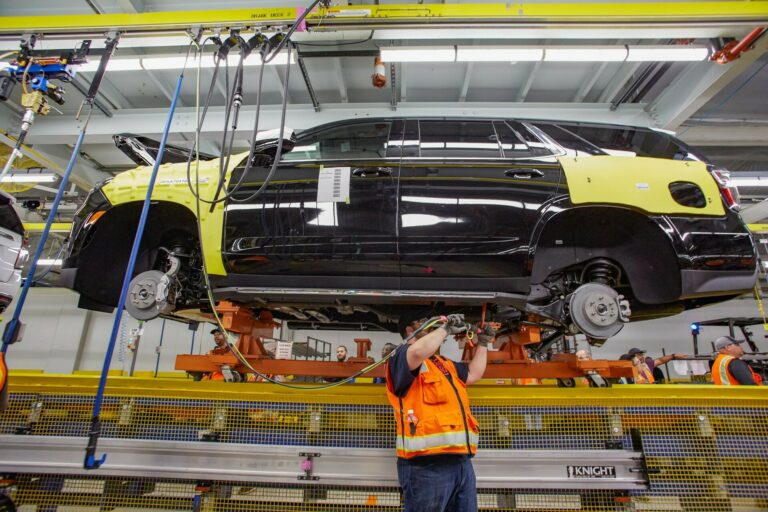 GM Says ICE ICE Baby, Will Build New Generation Of Gas-Powered Full ...