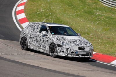 2025 BMW 1-Series: Everything We Know | Carscoops
