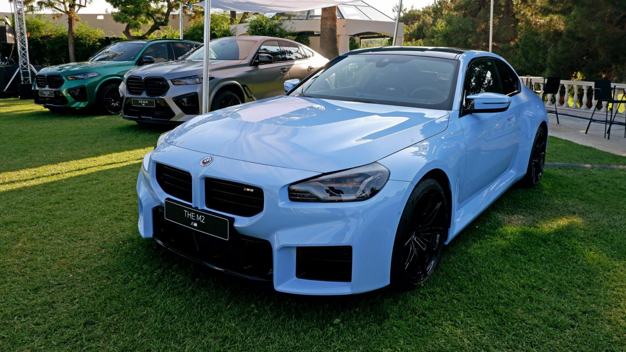 5 Reasons Why The BMW M2 Could Be The Best M Car Despite Not Being A ...