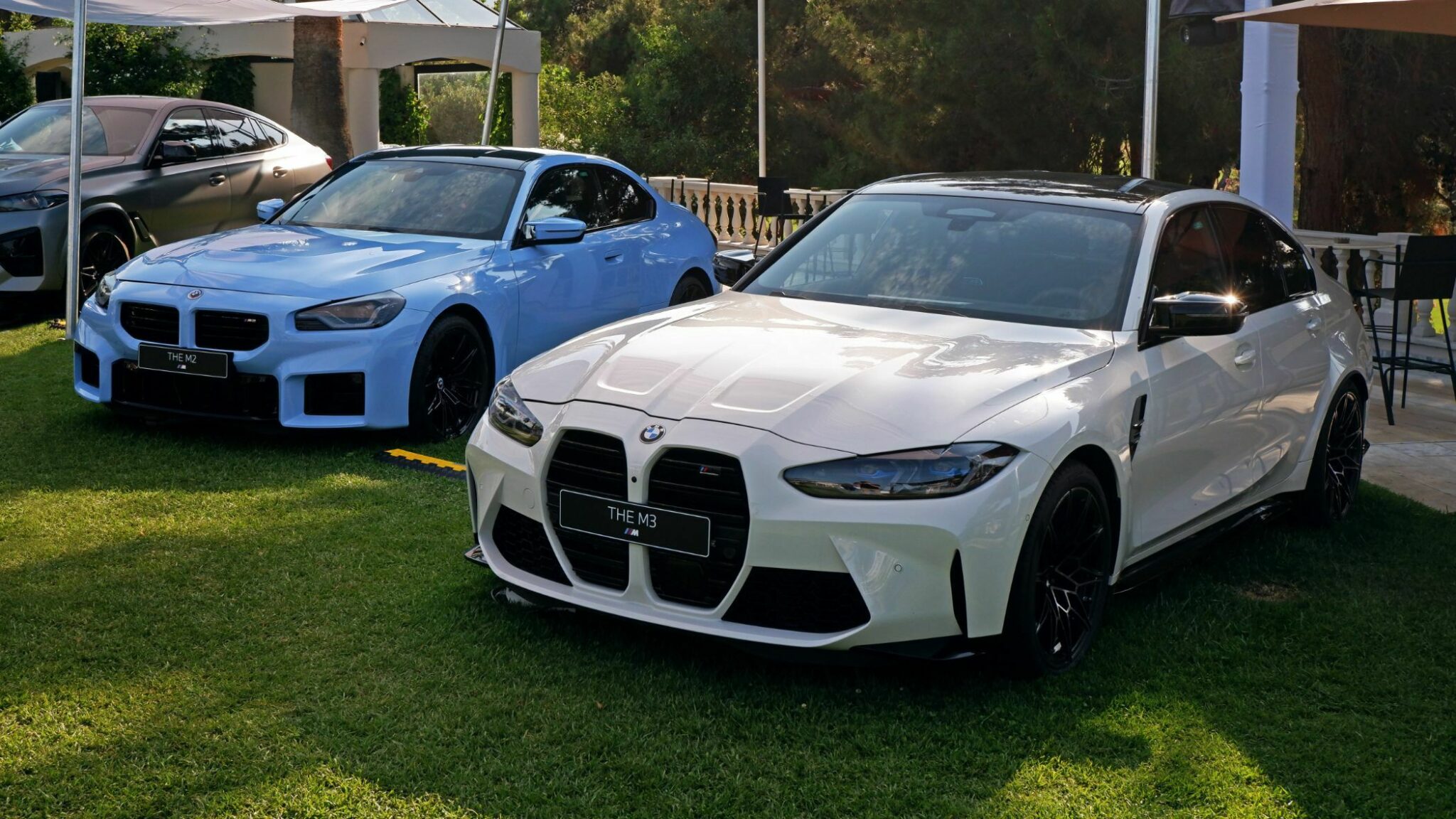 5 Reasons Why The BMW M2 Could Be The Best M Car Despite Not Being A ...