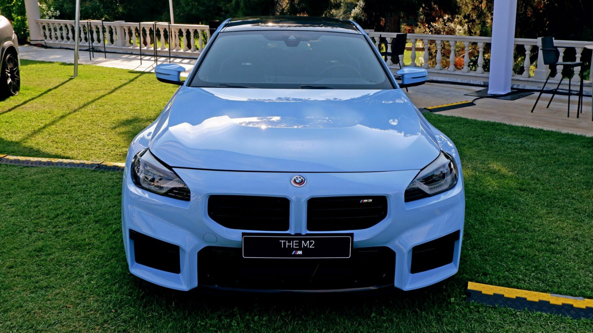 5 Reasons Why The BMW M2 Could Be The Best M Car Despite Not Being A ...