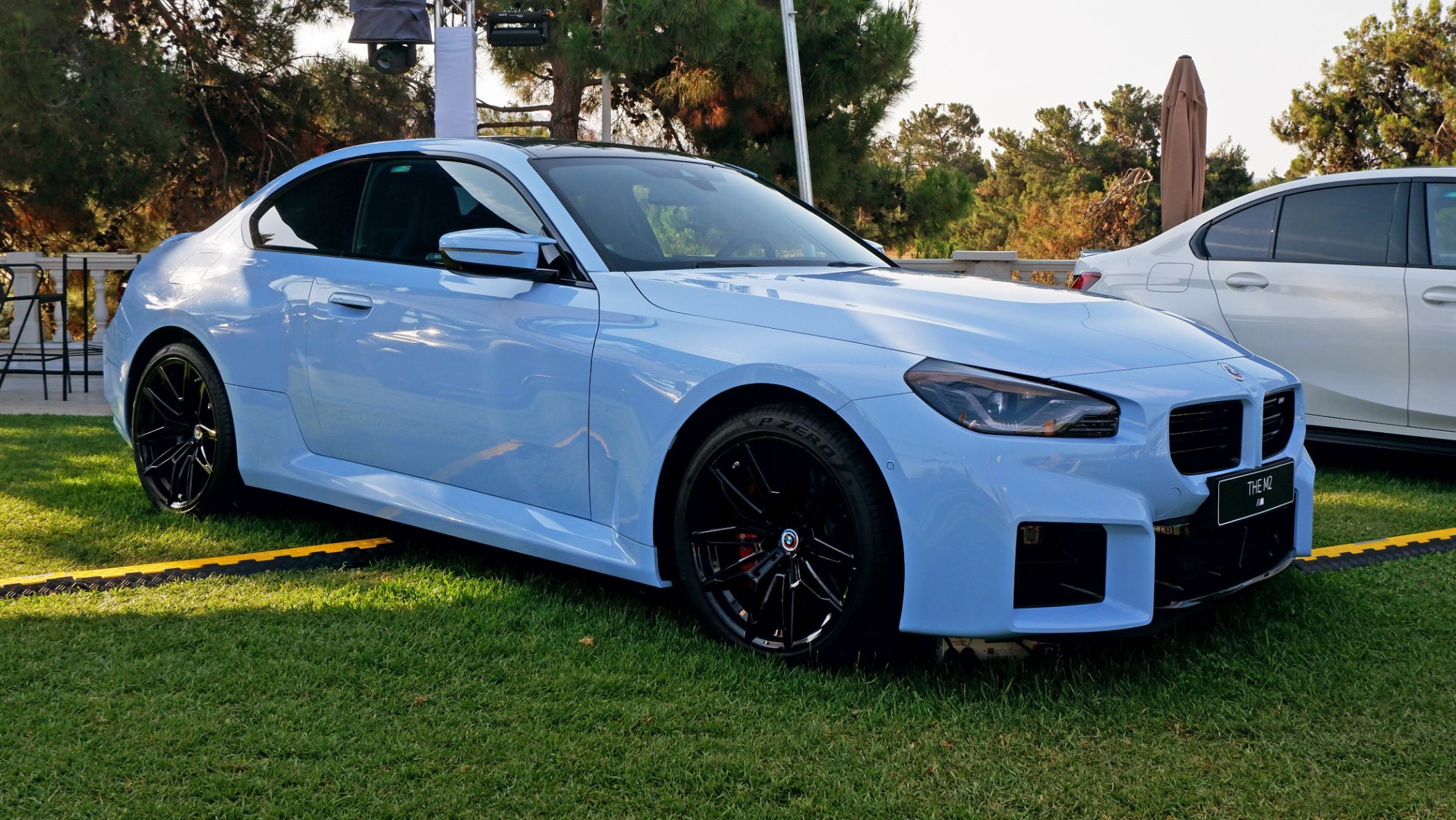 5 Reasons Why The BMW M2 Could Be The Best M Car Despite Not Being A ...