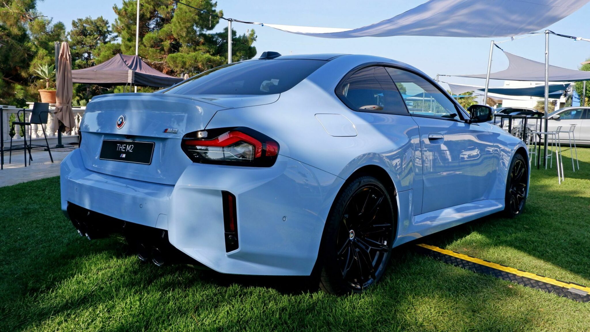 5 Reasons Why The BMW M2 Could Be The Best M Car Despite Not Being A ...