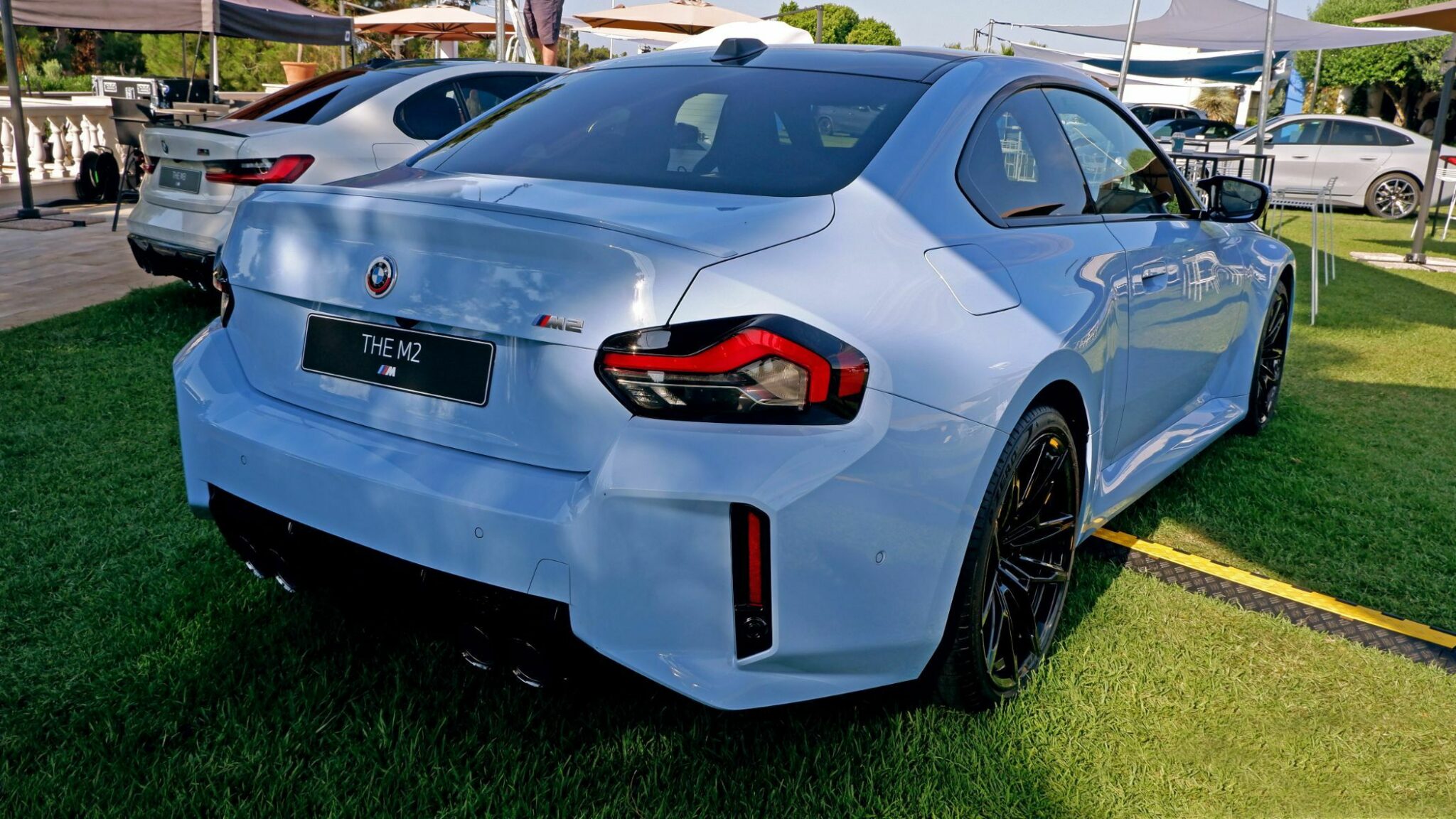 5 Reasons Why The BMW M2 Could Be The Best M Car Despite Not Being A ...