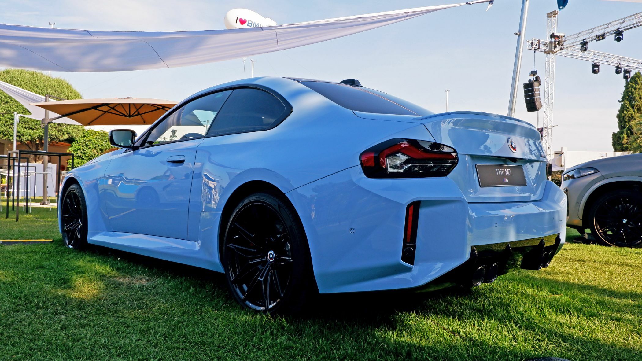 5 Reasons Why The BMW M2 Could Be The Best M Car Despite Not Being A ...
