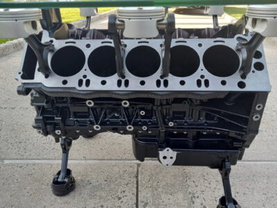 BMW Lovers Gather Around The Ultimate V0 Coffee Table | Carscoops