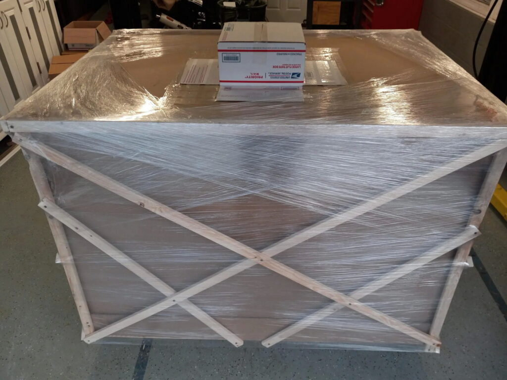 BMW Lovers Gather Around The Ultimate V0 Coffee Table | Carscoops