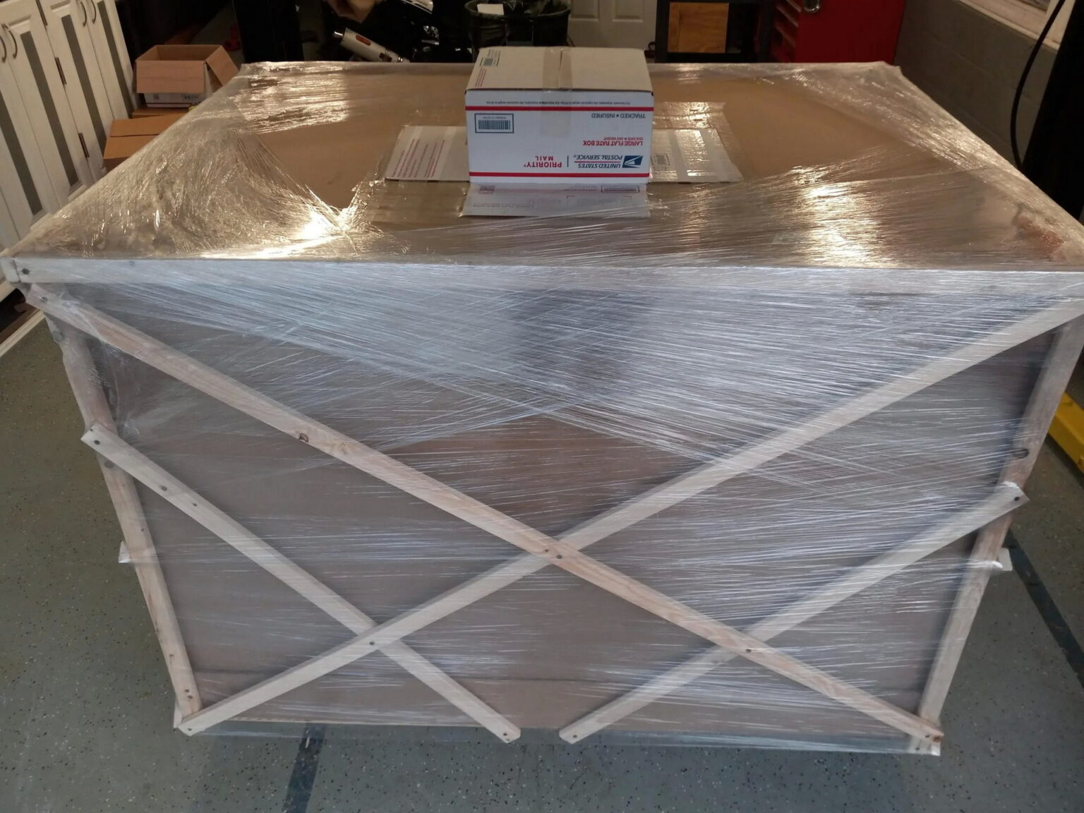 BMW Lovers Gather Around The Ultimate V0 Coffee Table | Carscoops