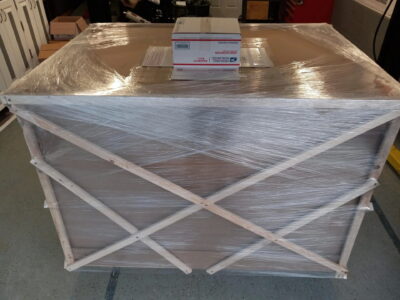 BMW Lovers Gather Around The Ultimate V0 Coffee Table | Carscoops