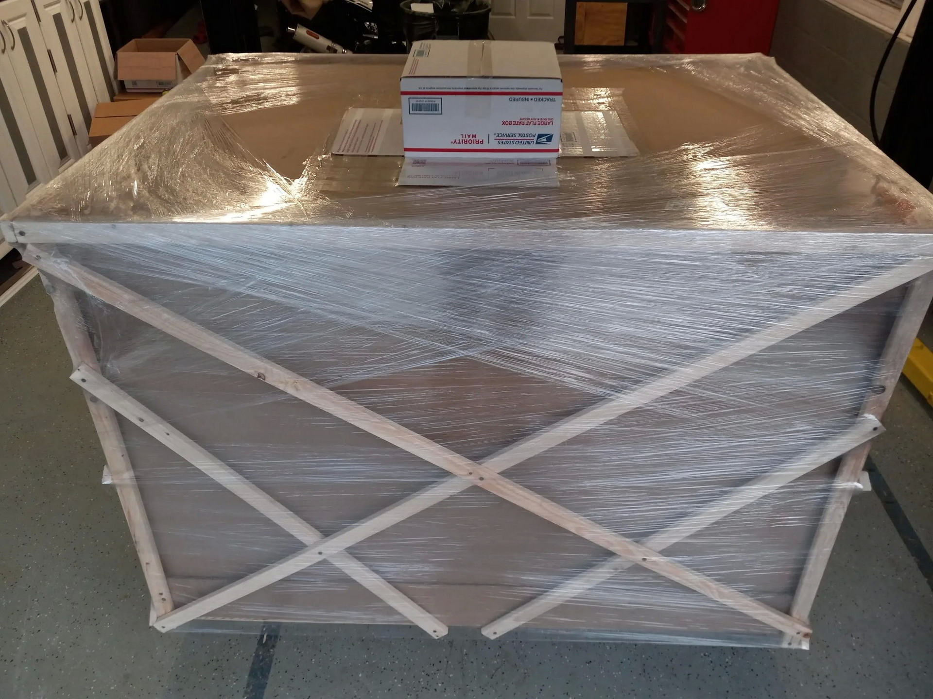 BMW Lovers Gather Around The Ultimate V0 Coffee Table | Carscoops