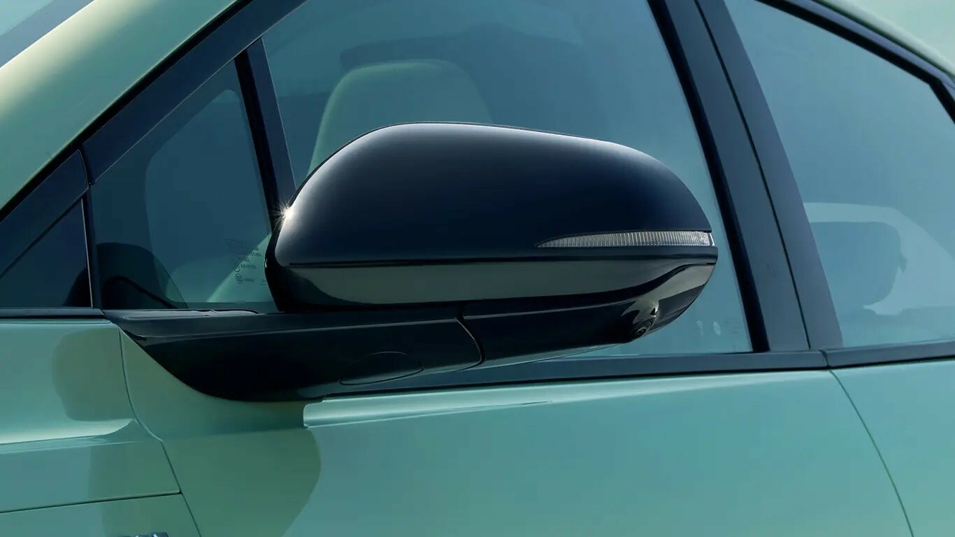 Buick Electra E4 Detailed, Offers AWD GS Variant With 283 HP | Carscoops