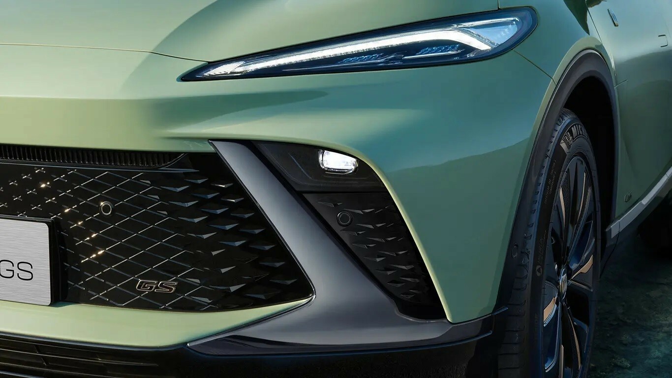 Buick Electra E4 Detailed, Offers AWD GS Variant With 283 HP | Carscoops