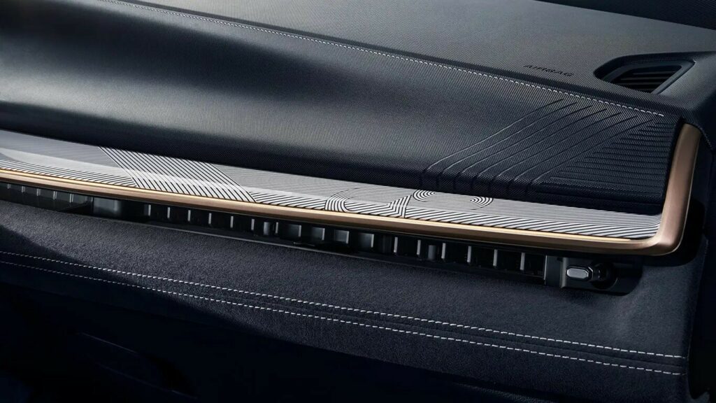 Buick Electra E4 Detailed, Offers AWD GS Variant With 283 HP | Carscoops