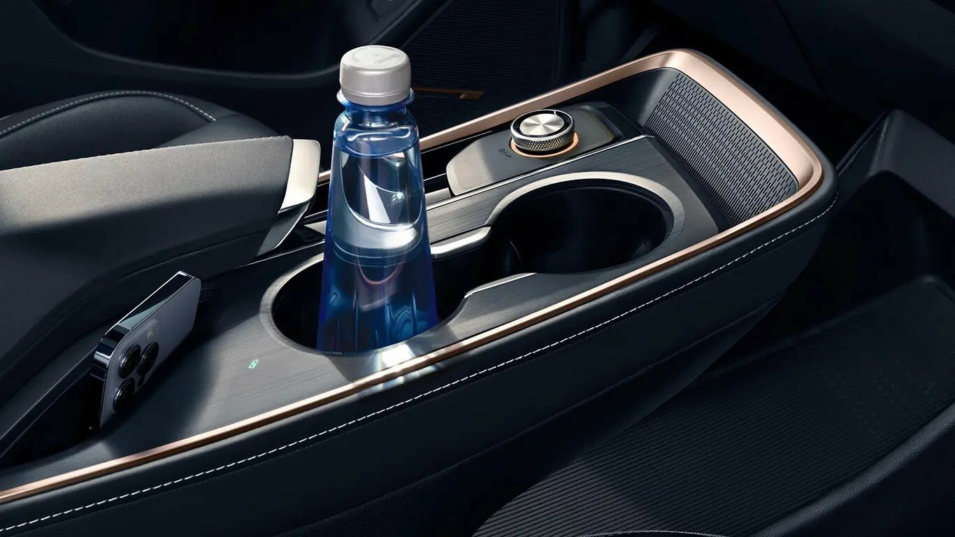 Buick Electra E4 Detailed, Offers AWD GS Variant With 283 HP | Carscoops