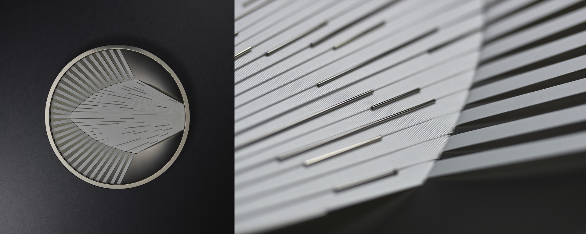 DS Automobiles Previews The Interior Of Its Future Production Models ...