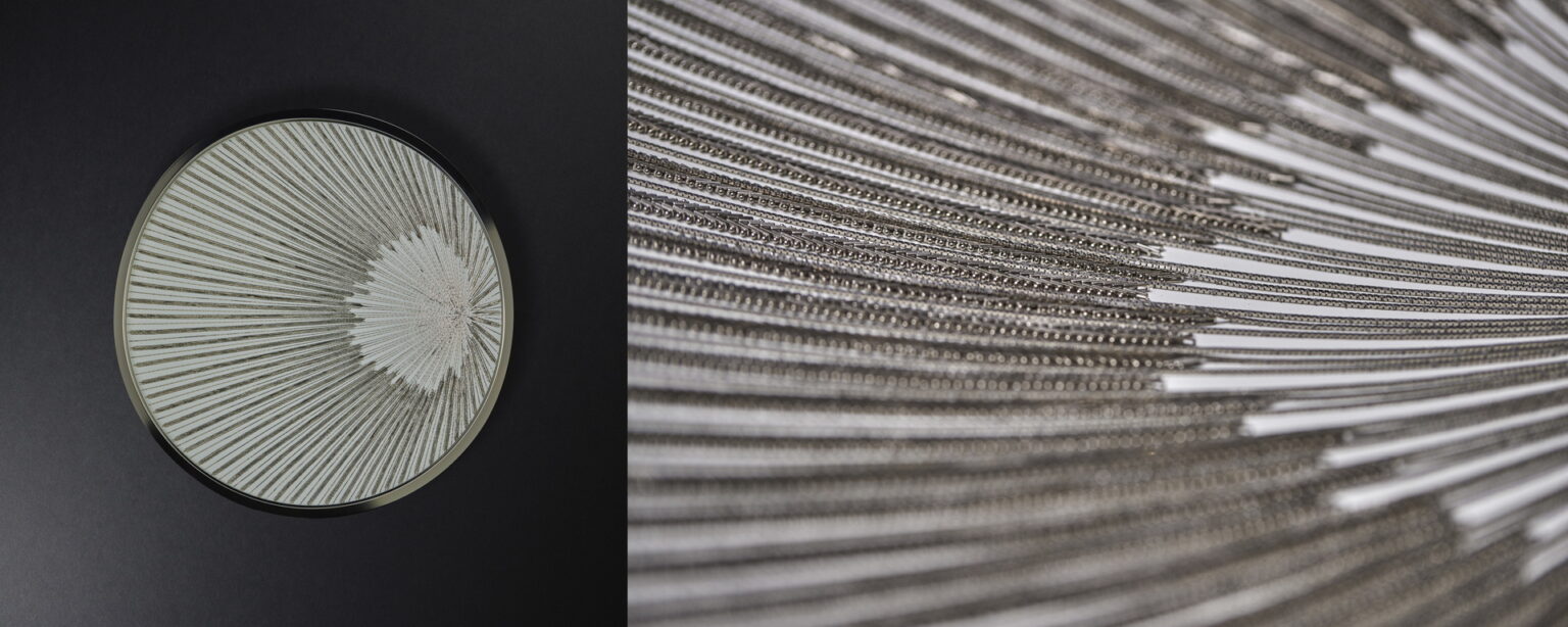 DS Automobiles Previews The Interior Of Its Future Production Models ...