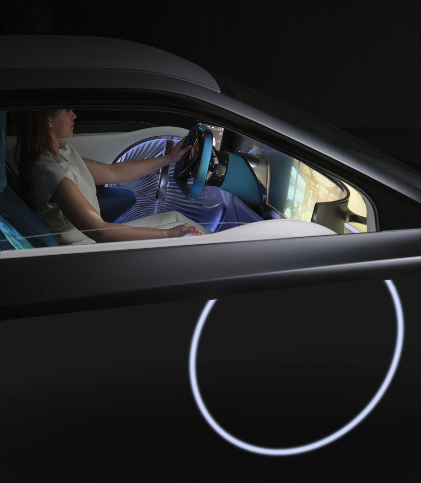 DS Automobiles Previews The Interior Of Its Future Production Models ...