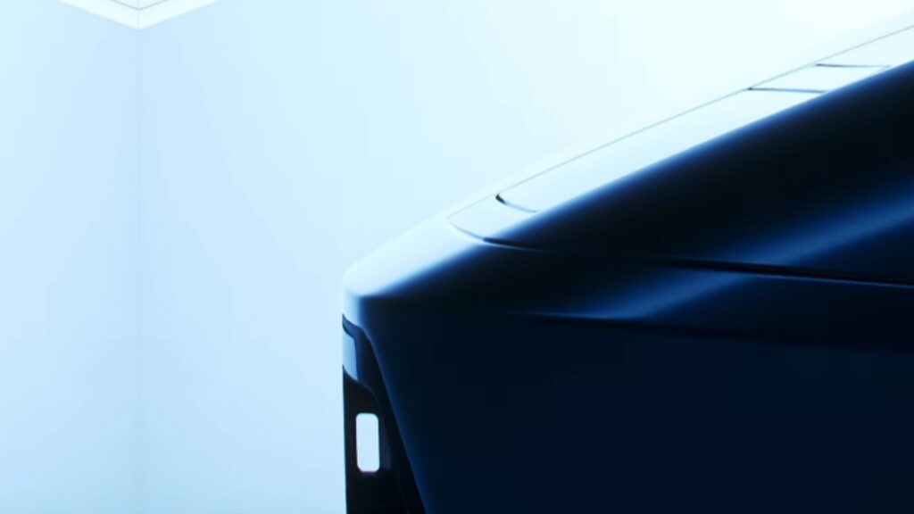 Restomodded Lamborghini Diablo Teased Ahead Of July 6 Debut | Carscoops