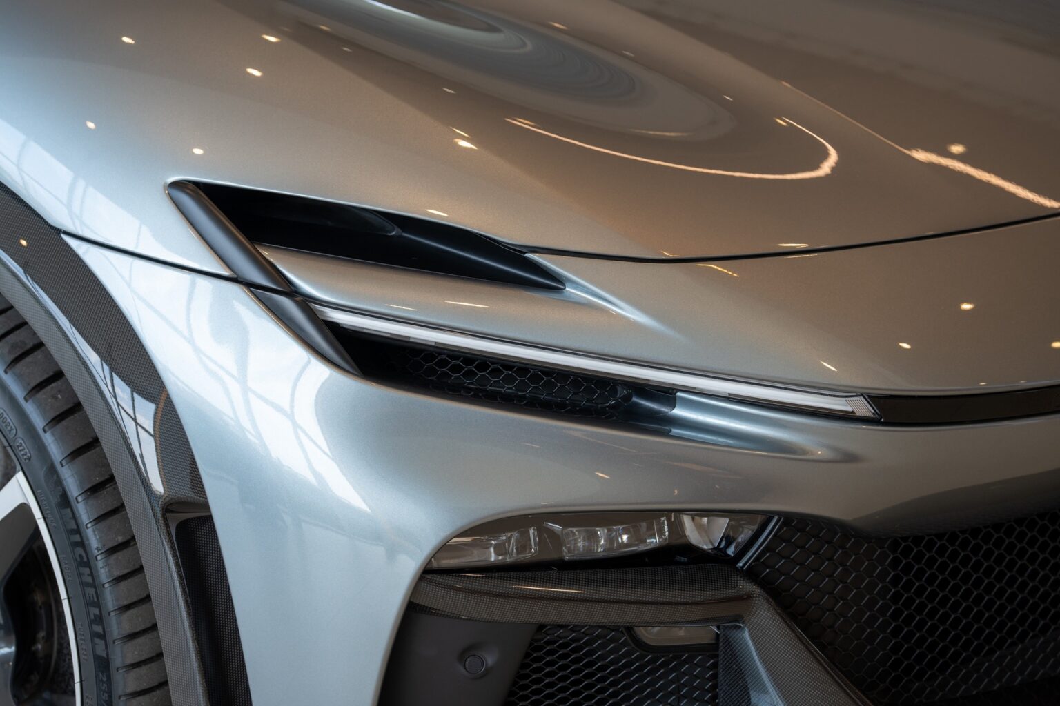 Ferrari Purosangue: See The Exotic SUV In Stunning New Photos | Carscoops